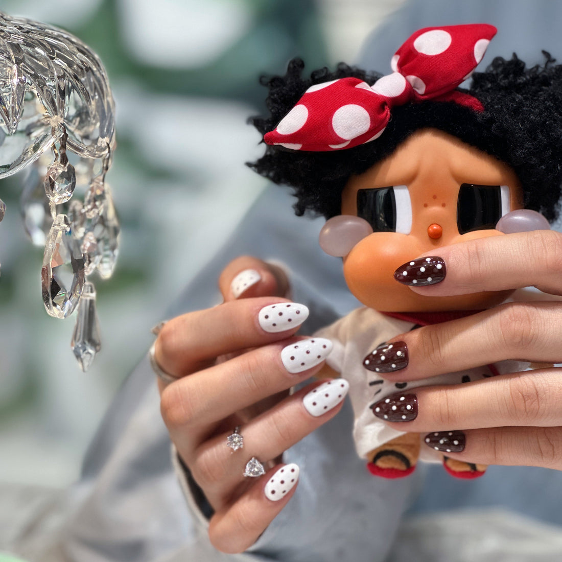 How to Make Press On Nails Last 2 Weeks: A Step-by-Step Guide – Tsuki Nails