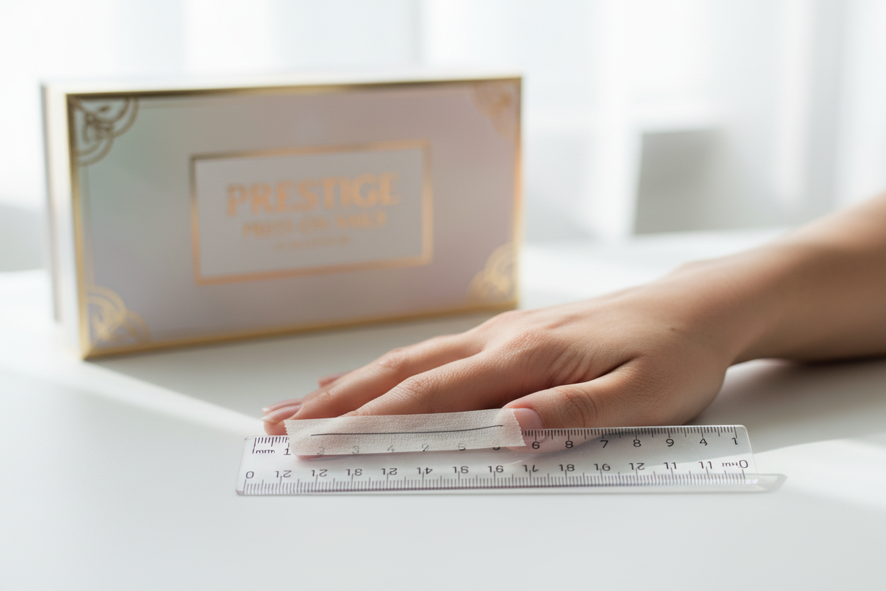 Tsuki Nails – Page 5